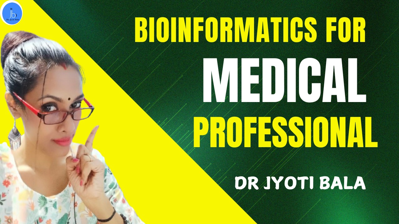 Dr Jyoti Bala on LinkedIn: #biotech #bioinformatics #healthinformatics ... Dr Jyoti Bala on LinkedIn: #biotech #bioinformatics #healthinformatics ...