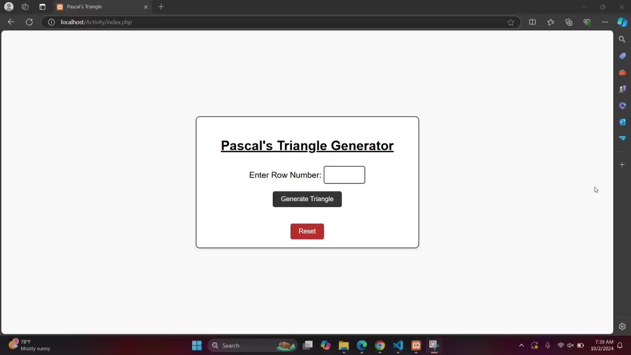 Nethmi Heshani Tharuka on LinkedIn: #html #css #javascript #php # ... Nethmi Heshani Tharuka on LinkedIn: #html #css #javascript #php # ...