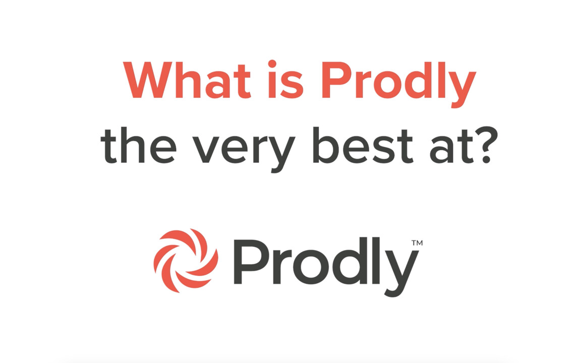 Prodly on LinkedIn: #prodly #salesforce #devops #alm #bizops #revops Prodly on LinkedIn: #prodly #salesforce #devops #alm #bizops #revops