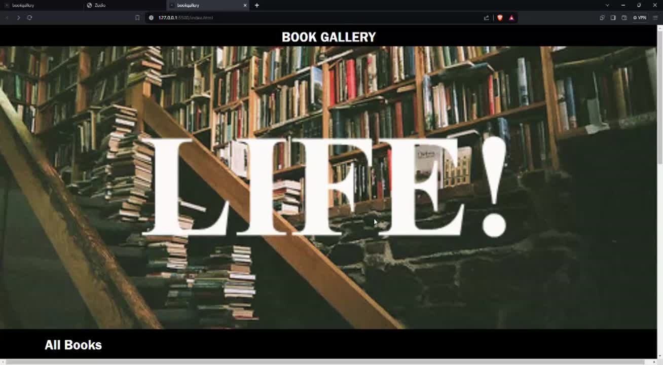 SANAL K on LinkedIn: #connections #html #css #booklovers #css #html # ... SANAL K on LinkedIn: #connections #html #css #booklovers #css #html # ...