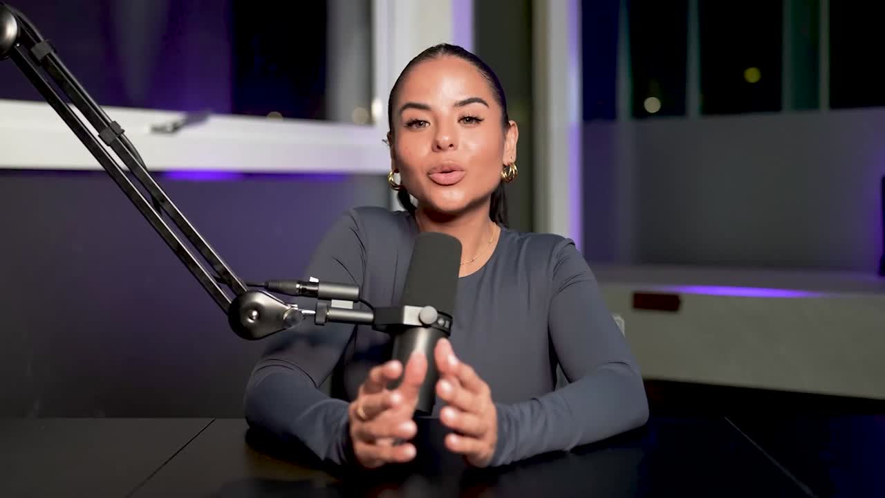 Lara Acosta - Personal Branding Cohort Lara Acosta - Personal Branding Cohort