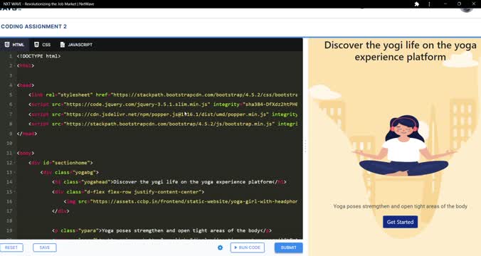 SAI PRASAD KALAVAKUNTLA on LinkedIn: #day6 #30daysofcode #nxtwave # ... SAI PRASAD KALAVAKUNTLA on LinkedIn: #day6 #30daysofcode #nxtwave # ...