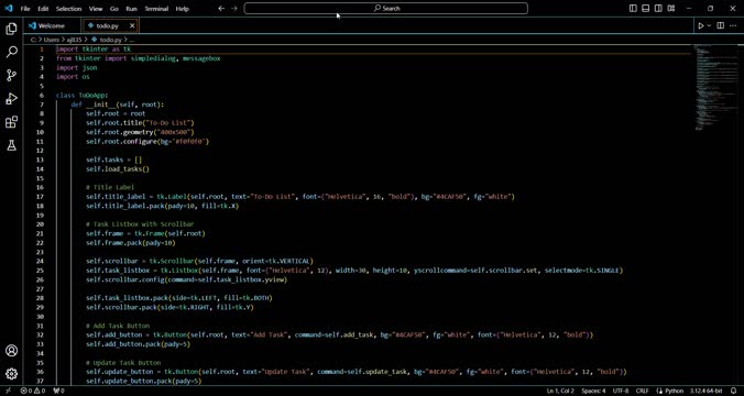 Arpita Jaiswal on LinkedIn: #codsoft #python #internship Arpita Jaiswal on LinkedIn: #codsoft #python #internship