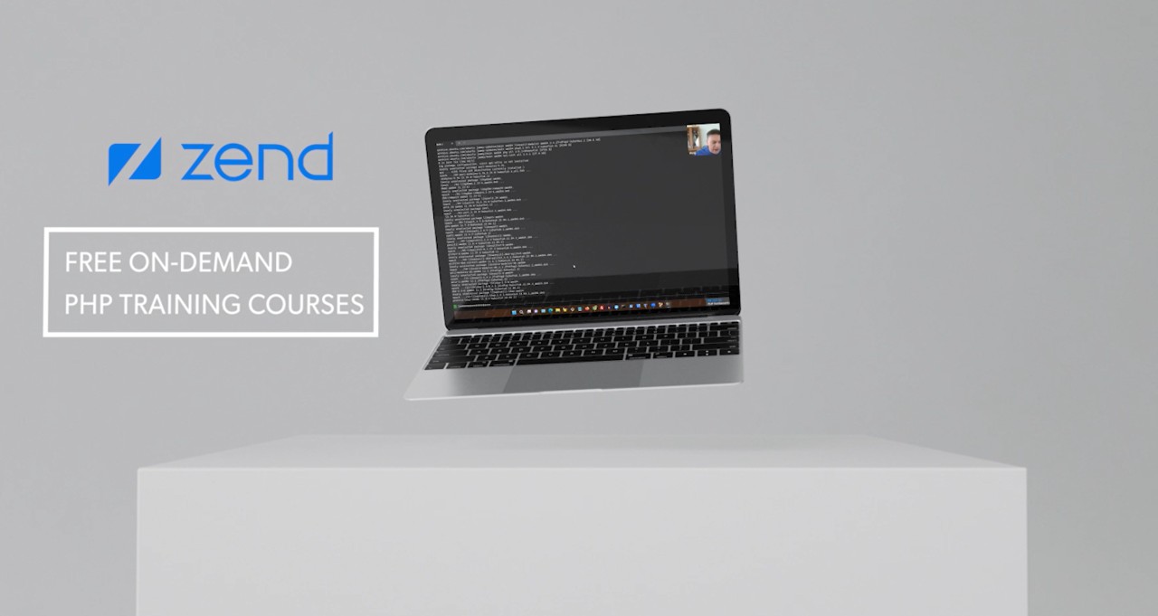 Start Learning PHP for Free | Zend by Perforce | Zend by Perforce Start Learning PHP for Free | Zend by Perforce | Zend by Perforce