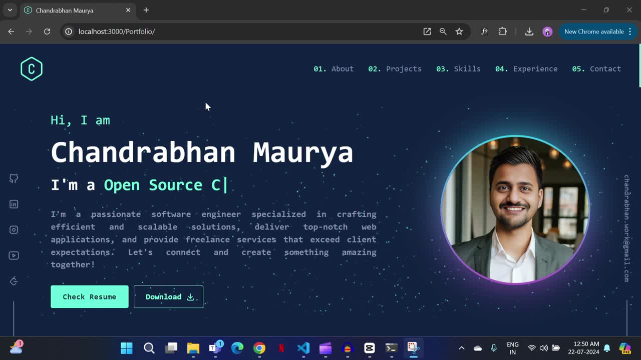 How to create a responsive website with React and Tailwind CSS ... How to create a responsive website with React and Tailwind CSS ...