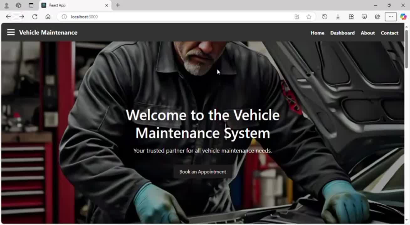 Muhammad Azhar Hassan on LinkedIn: #reactjs #frontend Muhammad Azhar Hassan on LinkedIn: #reactjs #frontend