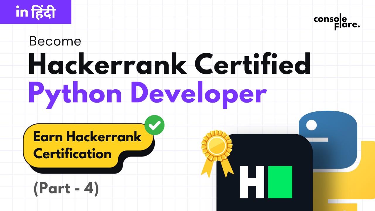 Console Flare on LinkedIn: #python #pythonprogramming #pythontutorial # ... Console Flare on LinkedIn: #python #pythonprogramming #pythontutorial # ...