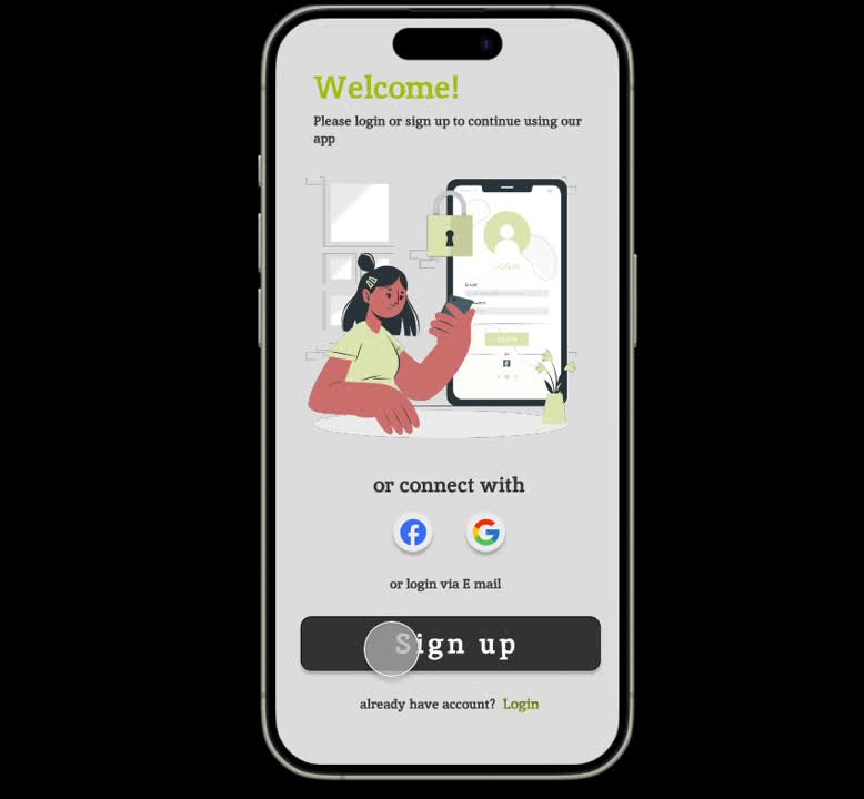 Deepanshi Srivastava on LinkedIn: #codsoft #uiux Deepanshi Srivastava on LinkedIn: #codsoft #uiux