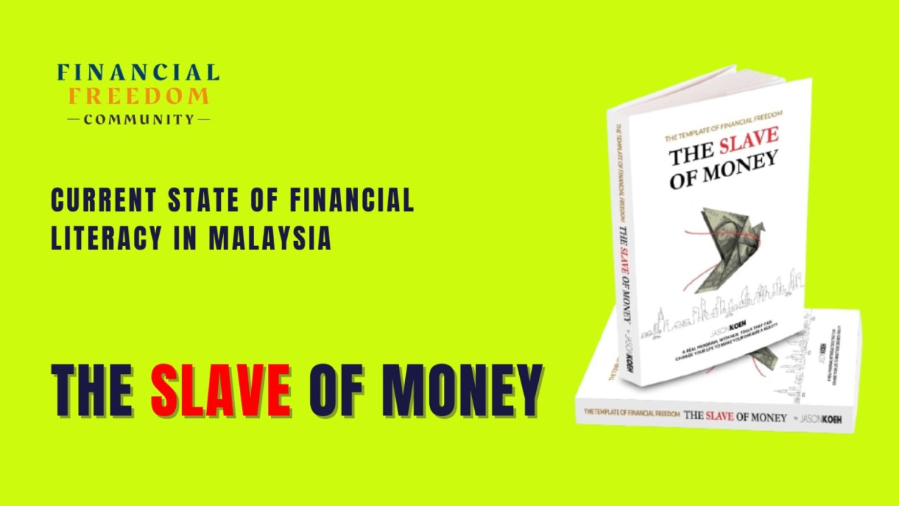 FINANCIAL FREEDOM COMMUNITY - ffc.asia on LinkedIn: # ... FINANCIAL FREEDOM COMMUNITY - ffc.asia on LinkedIn: # ...
