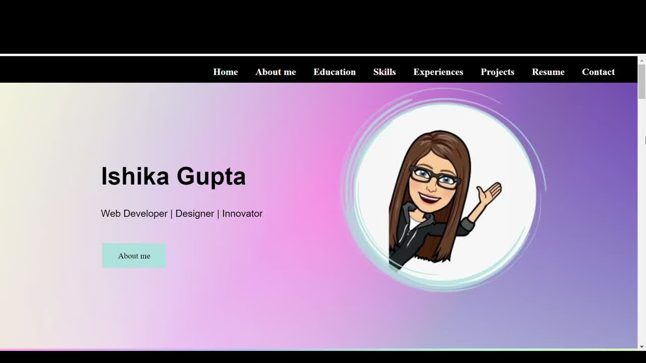 Ishika Gupta on LinkedIn: #codecasa #internship Ishika Gupta on LinkedIn: #codecasa #internship