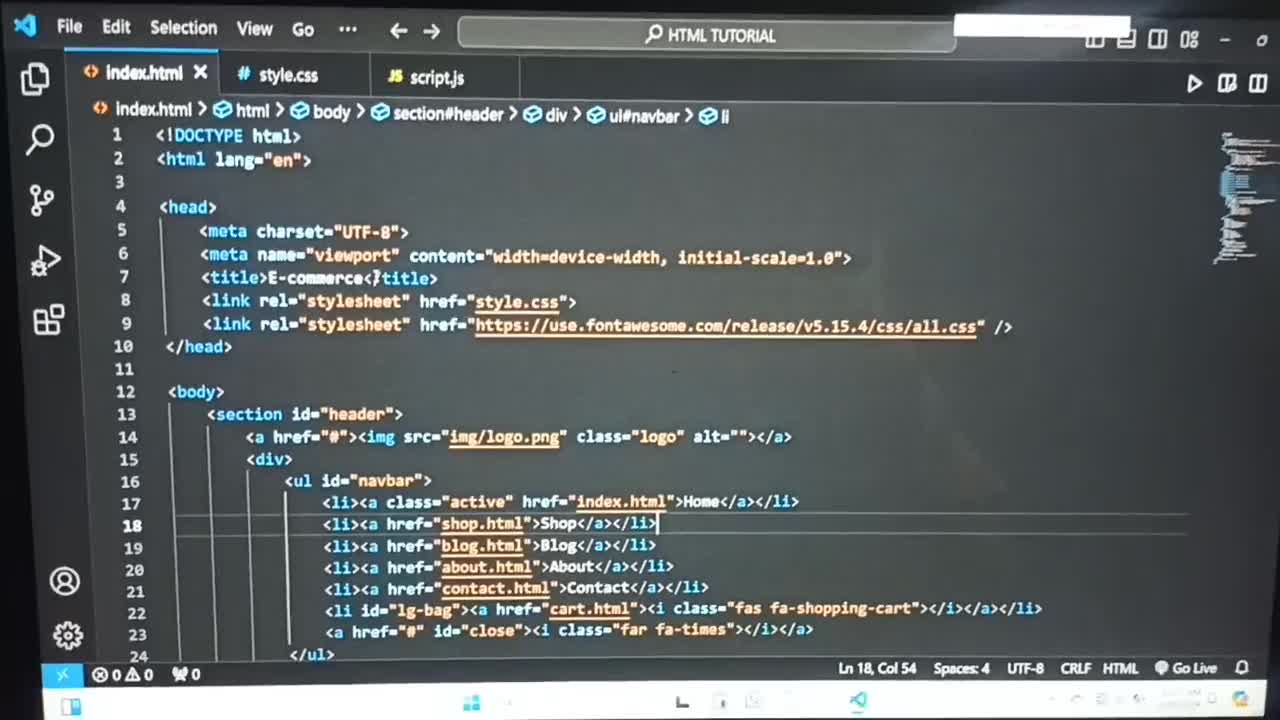 prashant mishra on LinkedIn: #internpe #html #css #javascript # ... prashant mishra on LinkedIn: #internpe #html #css #javascript # ...