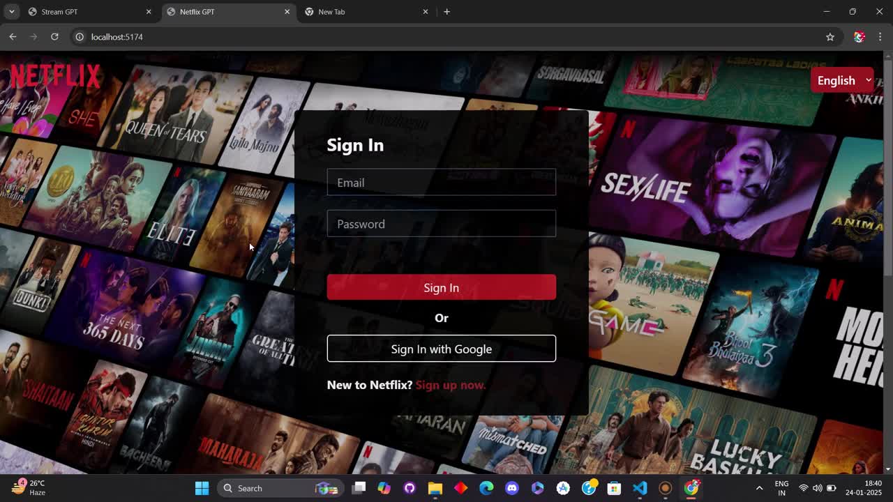 SOUMAY SIKCHI on LinkedIn: #netflixgpt #reactjs #gpt # ... SOUMAY SIKCHI on LinkedIn: #netflixgpt #reactjs #gpt # ...