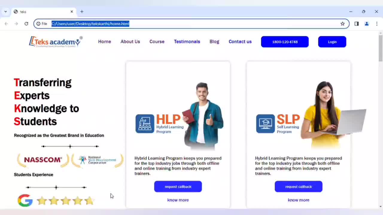 Podeti Karthik Goud on LinkedIn: #html #css #javascript #bootstrap # ... Podeti Karthik Goud on LinkedIn: #html #css #javascript #bootstrap # ...