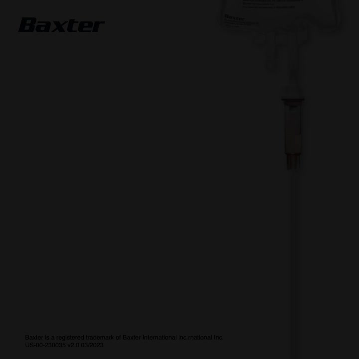 Medical Products & Therapies at Baxter - US on LinkedIn: #baxter # ... Medical Products & Therapies at Baxter - US on LinkedIn: #baxter # ...