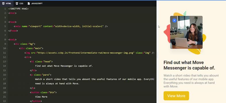 Mokshagna Potti on LinkedIn: #fullstackdeveloper #javascript #react # ... Mokshagna Potti on LinkedIn: #fullstackdeveloper #javascript #react # ...