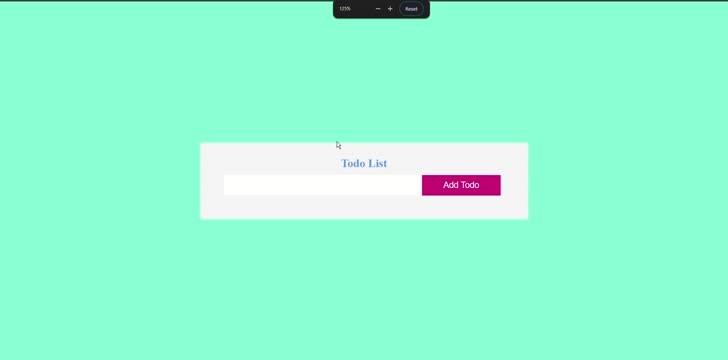 Manawwar Saifi on LinkedIn: #chaiaurcode #webprojects #learningprogress ... Manawwar Saifi on LinkedIn: #chaiaurcode #webprojects #learningprogress ...