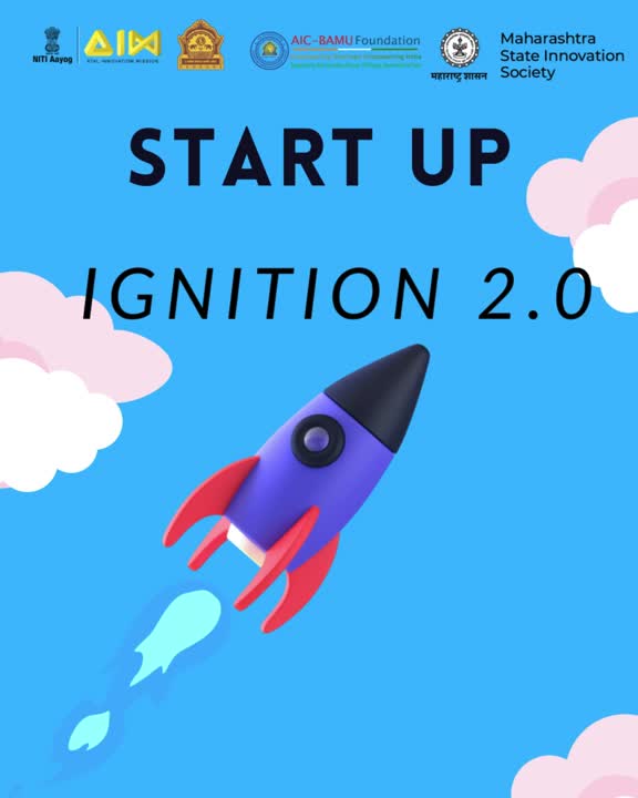 AIC-BAMU Foundation on LinkedIn: #startup #entrepreneur #aicbamu # ... AIC-BAMU Foundation on LinkedIn: #startup #entrepreneur #aicbamu # ...