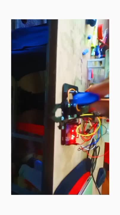 Ajay Pawar on LinkedIn: #robotics #arduino #engineering #embeddedsystem Ajay Pawar on LinkedIn: #robotics #arduino #engineering #embeddedsystem