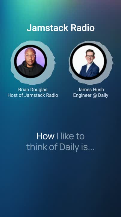 Varun Sainani on LinkedIn: Jamstack Radio Podcast Episode #131 Varun Sainani on LinkedIn: Jamstack Radio Podcast Episode #131
