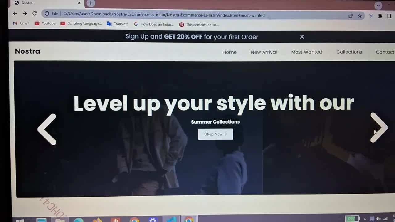 Megala Prakash on LinkedIn: #webdevelopment #html #css #javascript # ... Megala Prakash on LinkedIn: #webdevelopment #html #css #javascript # ...