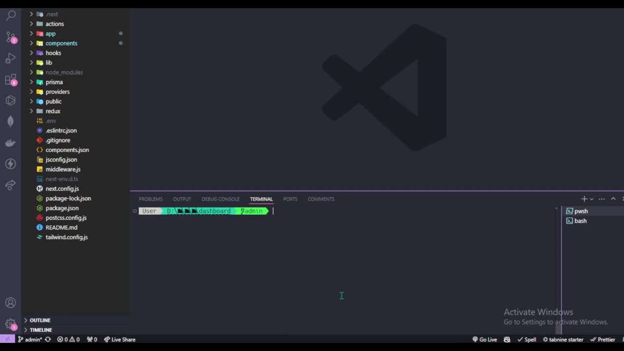 Sajid Sorker on LinkedIn: #webdevelopment #nextjs #react #tailwindcss # ... Sajid Sorker on LinkedIn: #webdevelopment #nextjs #react #tailwindcss # ...