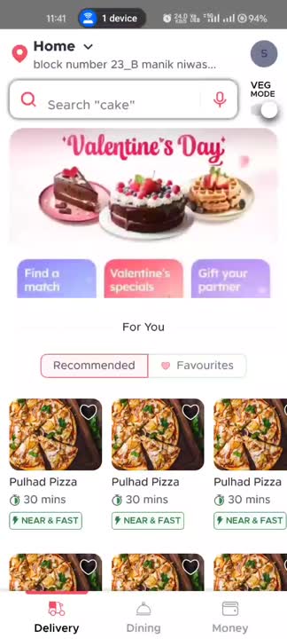 Sagar Malhotra on LinkedIn: #android #kotlin #compose #jetpack #zomato Sagar Malhotra on LinkedIn: #android #kotlin #compose #jetpack #zomato