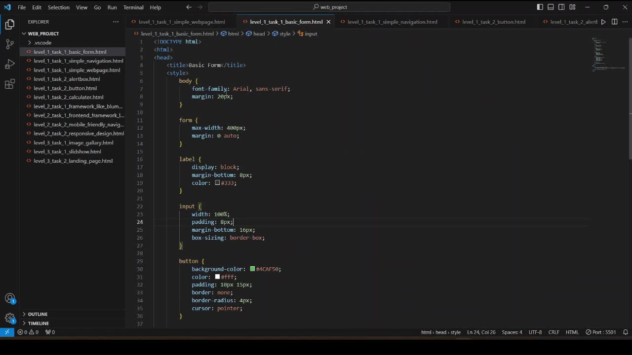 Jitendra Kumar on LinkedIn: #webdevelopment #internshipjourney # ... Jitendra Kumar on LinkedIn: #webdevelopment #internshipjourney # ...