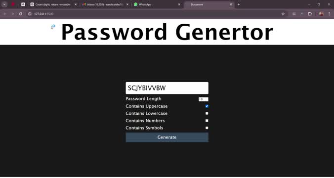 Vishu Narula on LinkedIn: #100daysofcode #100daysofcode #webdevelopment ... Vishu Narula on LinkedIn: #100daysofcode #100daysofcode #webdevelopment ...