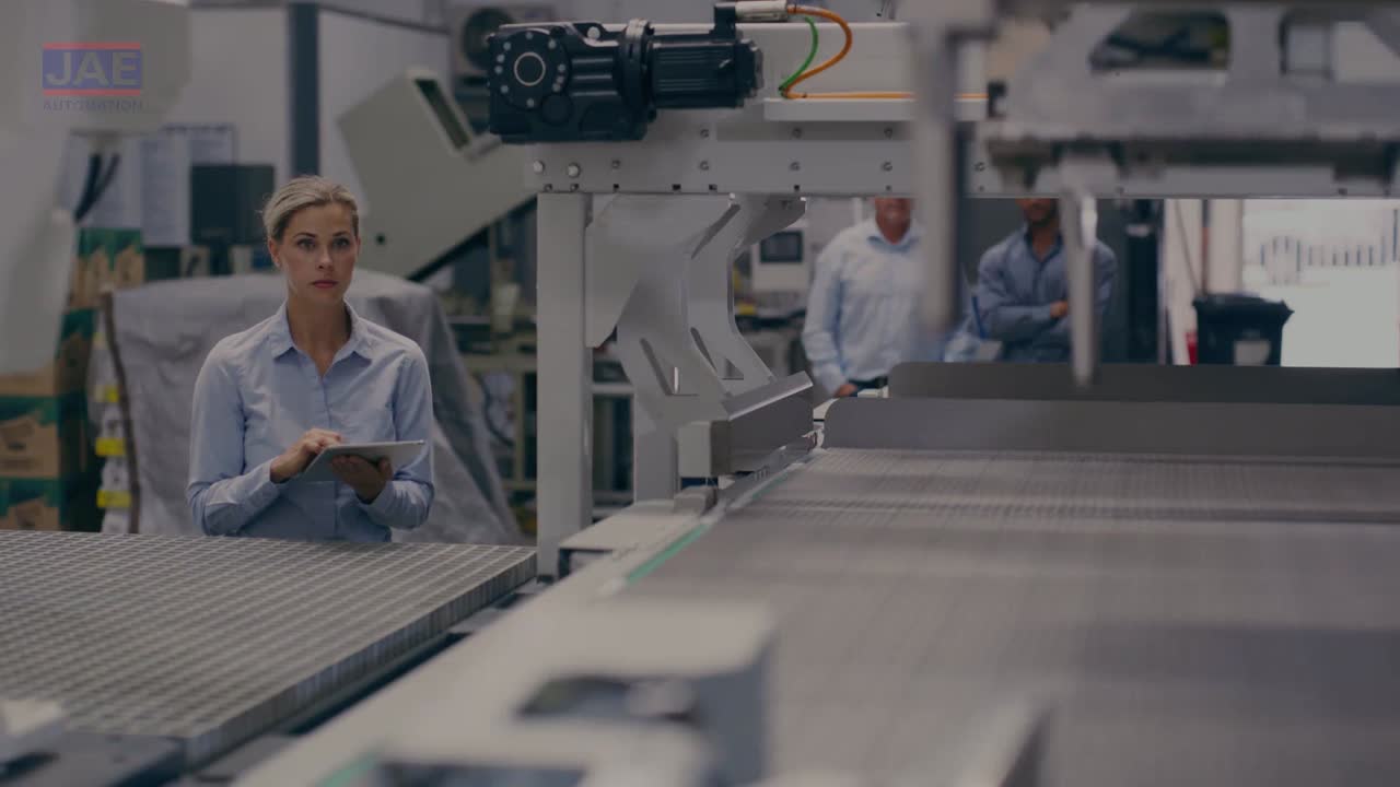 JAE Automation on LinkedIn: Debunking Automation Myths: Separating Fact ... JAE Automation on LinkedIn: Debunking Automation Myths: Separating Fact ...