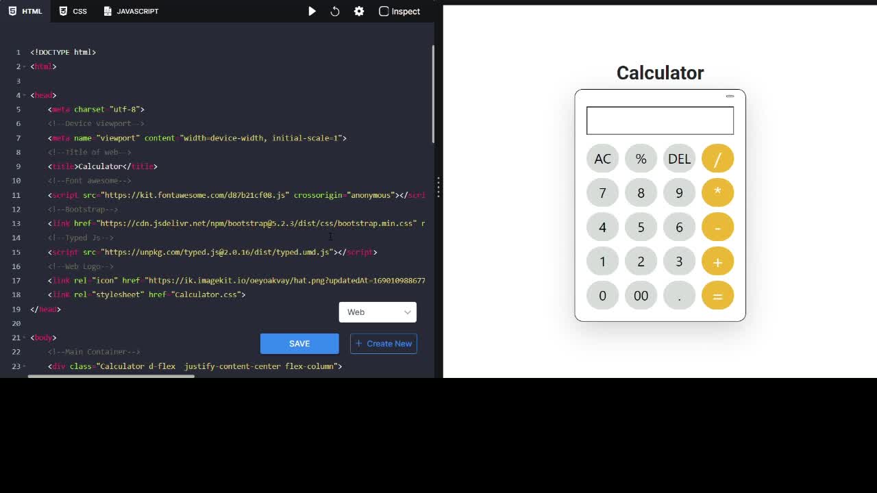 Venkata Jyothi Peram on LinkedIn: #oasisinfobyte #html #css #javascript ... Venkata Jyothi Peram on LinkedIn: #oasisinfobyte #html #css #javascript ...