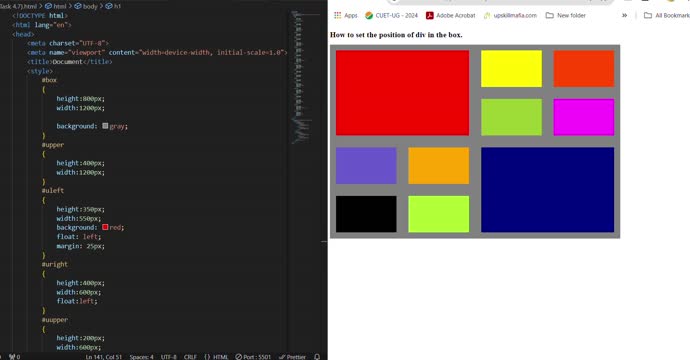 Akhilesh Pandey on LinkedIn: #html #css Akhilesh Pandey on LinkedIn: #html #css