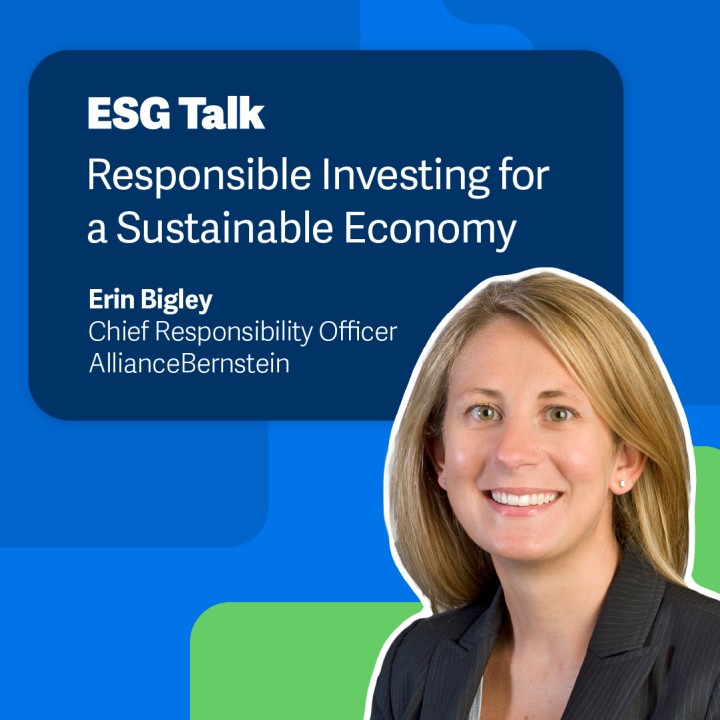 Workiva on LinkedIn: ESG Talk Podcast | Responsible Investing for a ... Workiva on LinkedIn: ESG Talk Podcast | Responsible Investing for a ...