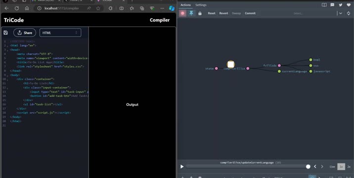 Sivasish Praharaj on LinkedIn: #javascript #typescript Sivasish Praharaj on LinkedIn: #javascript #typescript