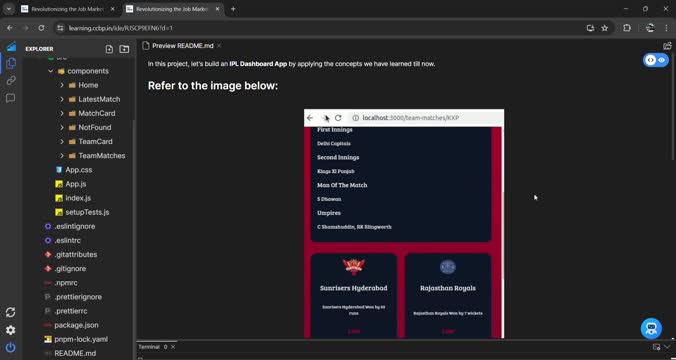 Rohith Kotipalli on LinkedIn: Hello! Today I've built an IPL Dashboard ... Rohith Kotipalli on LinkedIn: Hello! Today I've built an IPL Dashboard ...