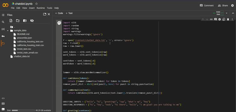 #codealpha #codealphainternship #python #pythonprogramming… | Ravi Pandey #codealpha #codealphainternship #python #pythonprogramming… | Ravi Pandey