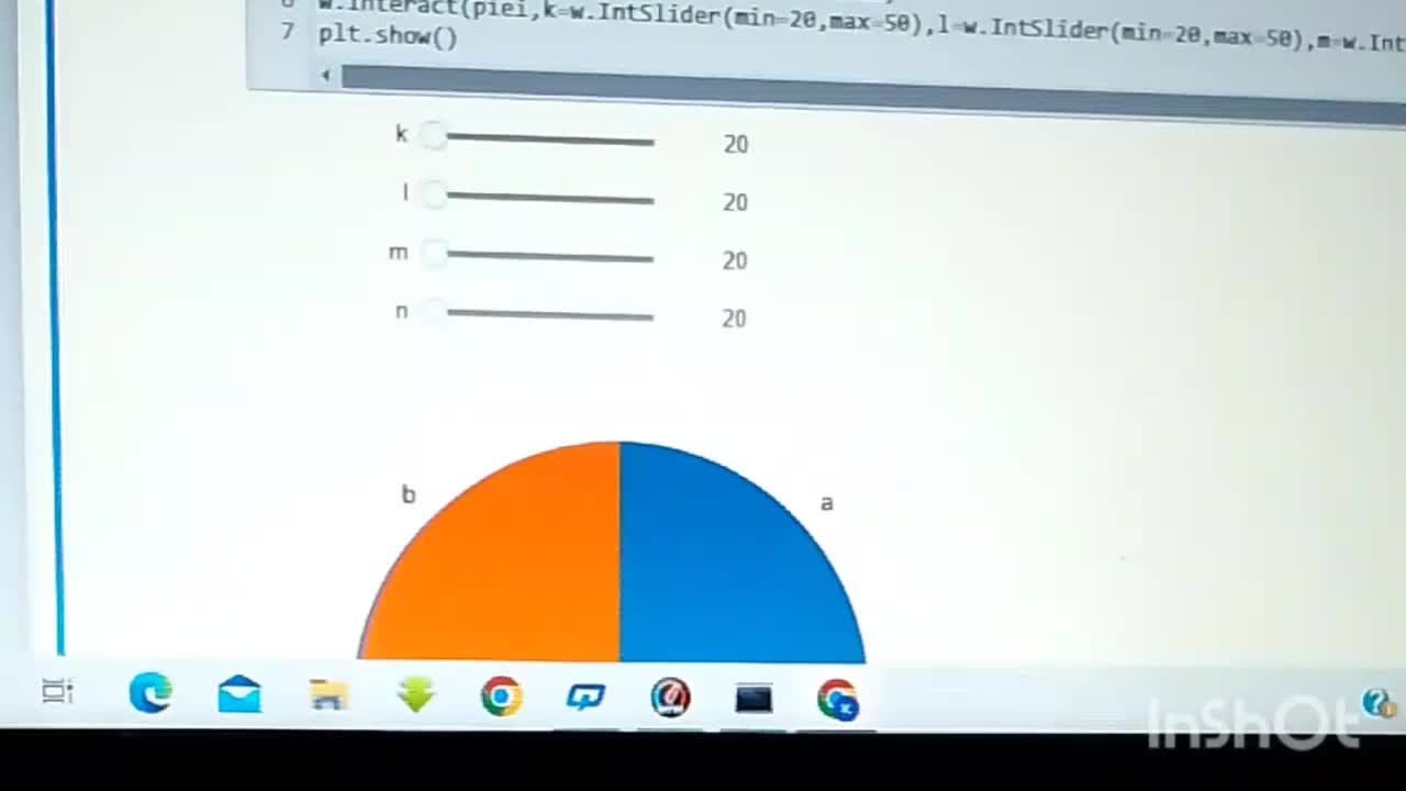 Keziya N on LinkedIn: #python #datavisualization #matplotlib # ... Keziya N on LinkedIn: #python #datavisualization #matplotlib # ...