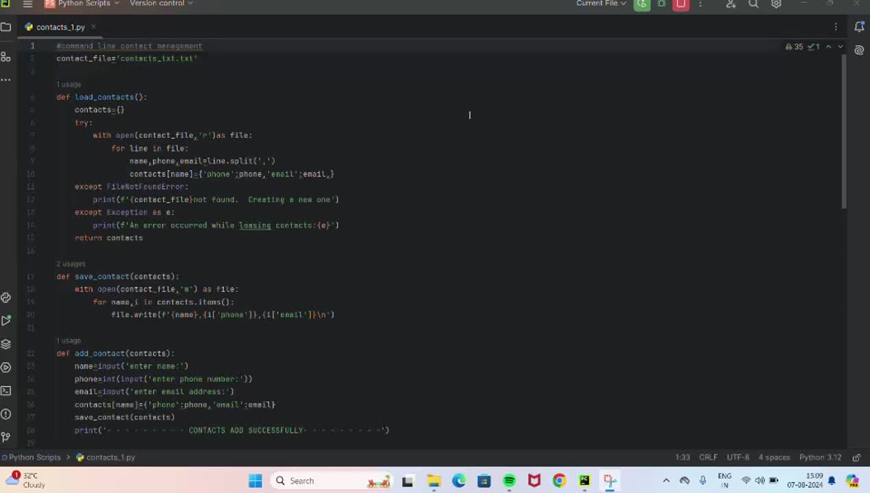 Dileep Khanna Lekkala on LinkedIn: BACKEND DEVELOPER TECHPLEMENT ... Dileep Khanna Lekkala on LinkedIn: BACKEND DEVELOPER TECHPLEMENT ...