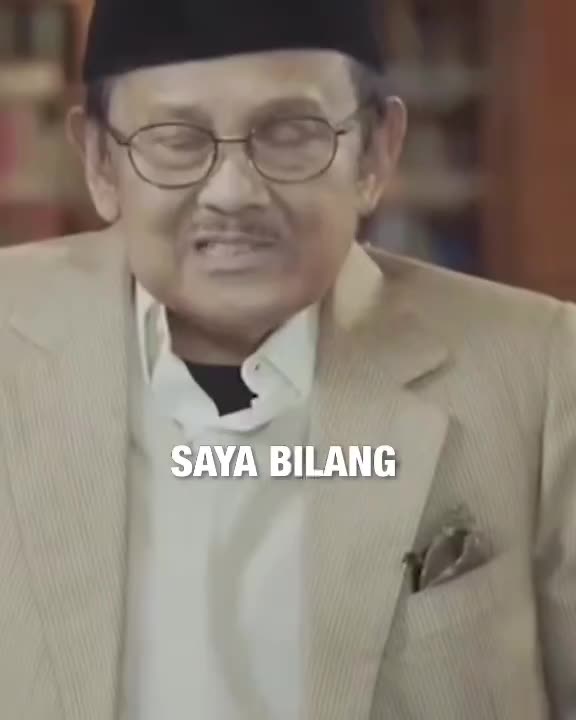 Aji syam Ahmad saleh posted on LinkedIn Aji syam Ahmad saleh posted on LinkedIn