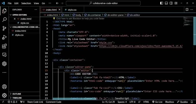 #task3 #webdevelopment #codealpha | P Riyaz #task3 #webdevelopment #codealpha | P Riyaz