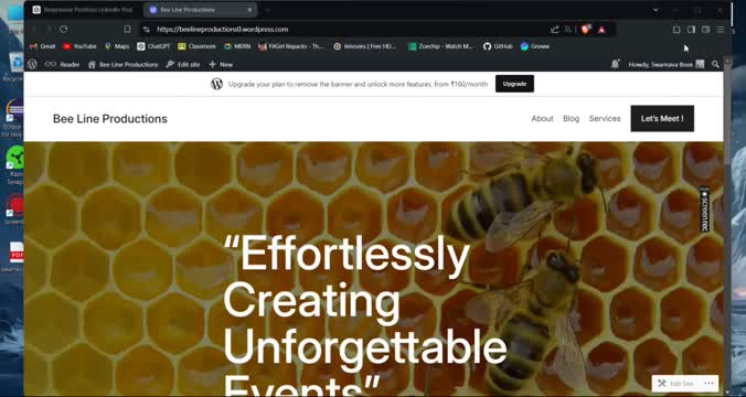 Swarnava Bose on LinkedIn: #webdev #internship #intern Swarnava Bose on LinkedIn: #webdev #internship #intern
