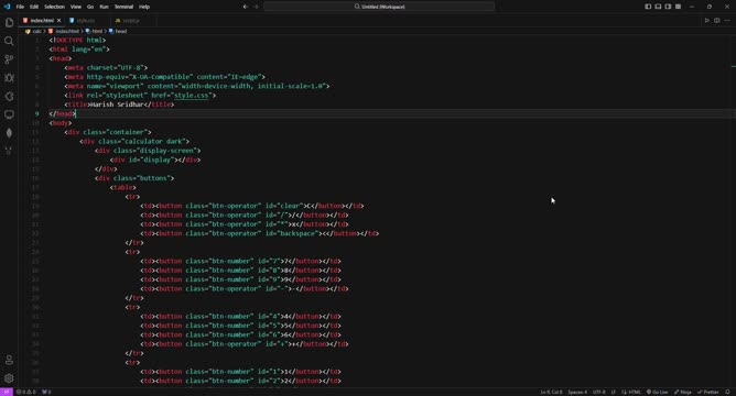 Harish S on LinkedIn: #webdev #internship #tech #careergrowth #learning ... Harish S on LinkedIn: #webdev #internship #tech #careergrowth #learning ...