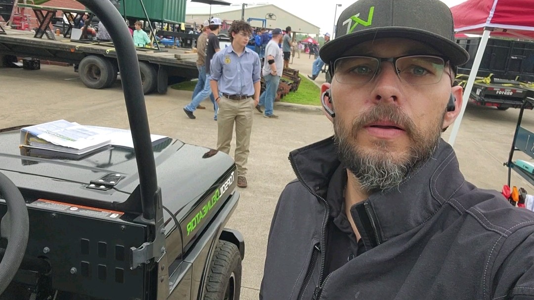 Rhett K. Kerby, M.S. on LinkedIn: Soil science 101... I briefly explain ... Rhett K. Kerby, M.S. on LinkedIn: Soil science 101... I briefly explain ...