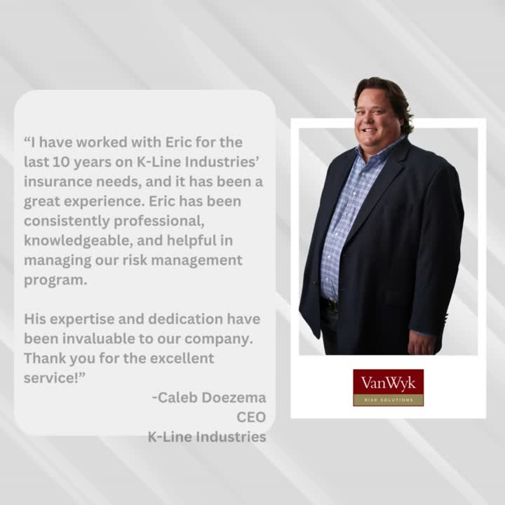 Dennis Echelbarger on LinkedIn: Eric Van Wyk 19-year Work Anniversary Dennis Echelbarger on LinkedIn: Eric Van Wyk 19-year Work Anniversary
