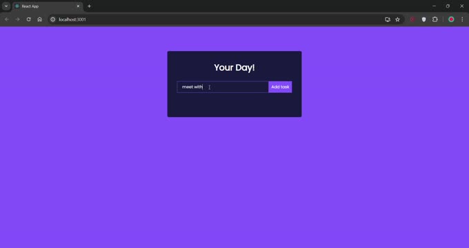 Muhammad Najaf on LinkedIn: #reactjs #webdevelopment #mernstack # ... Muhammad Najaf on LinkedIn: #reactjs #webdevelopment #mernstack # ...