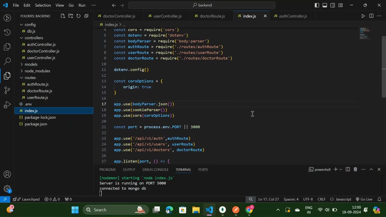 Prasad Kale on LinkedIn: #nodejs #crud #apidevelopment # ... Prasad Kale on LinkedIn: #nodejs #crud #apidevelopment # ...