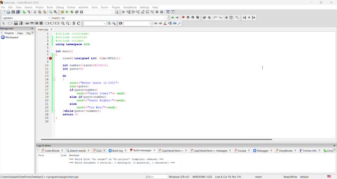 SUBASH K on LinkedIn: #cplusplus #programming #internship # ... SUBASH K on LinkedIn: #cplusplus #programming #internship # ...