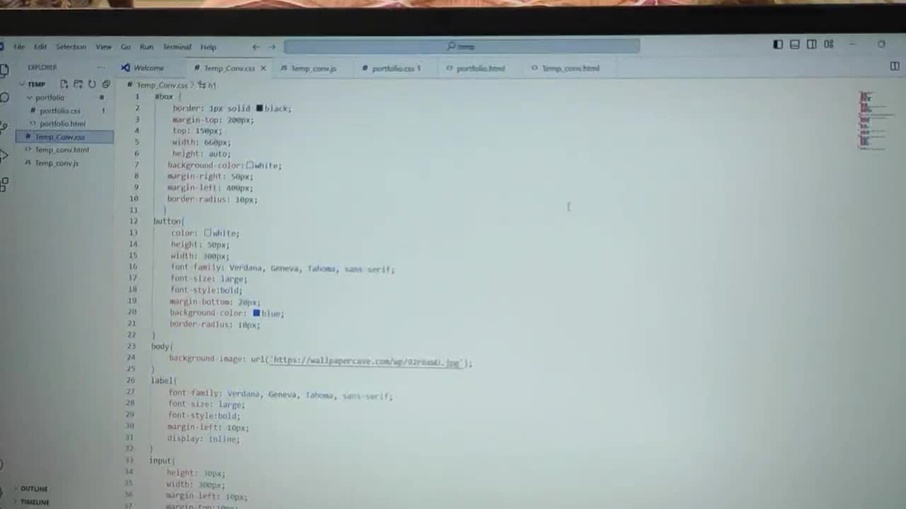 Kavya sri Manda on LinkedIn: #html #css #js #web #internship #bharatintern Kavya sri Manda on LinkedIn: #html #css #js #web #internship #bharatintern