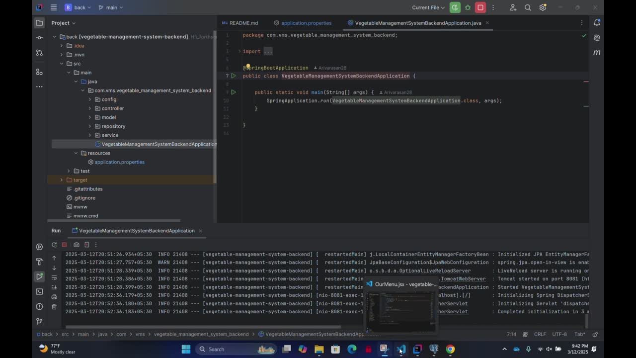 #springboot #reactjs #fullstackdevelopment #webdevelopment #tailwindcss ... #springboot #reactjs #fullstackdevelopment #webdevelopment #tailwindcss ...
