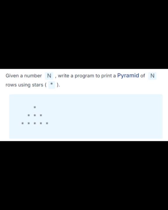 Shafi Shaik on LinkedIn: #python #coding #nxtwave #ccbp Shafi Shaik on LinkedIn: #python #coding #nxtwave #ccbp