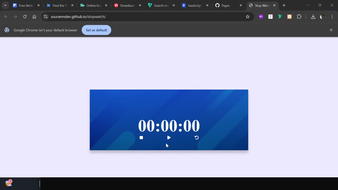 Sourav M on LinkedIn: #webdevelopment #html #css #javascript # ... Sourav M on LinkedIn: #webdevelopment #html #css #javascript # ...